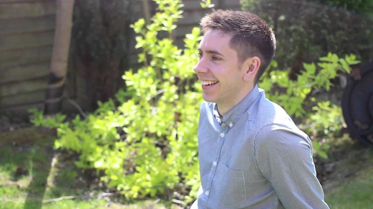 Things To Come EP trailer - Gary Potter - YouTube