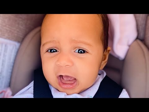 Isabella Can Talk! - YouTube