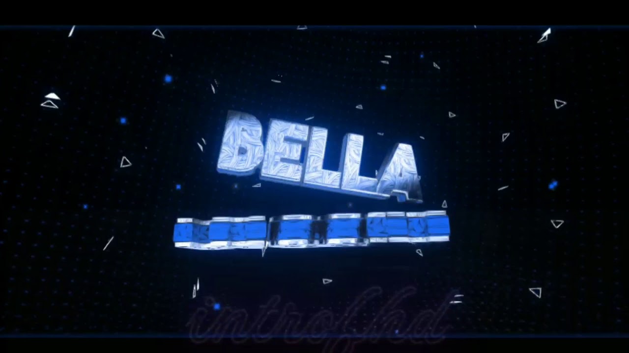 Intro bella faccia - YouTube