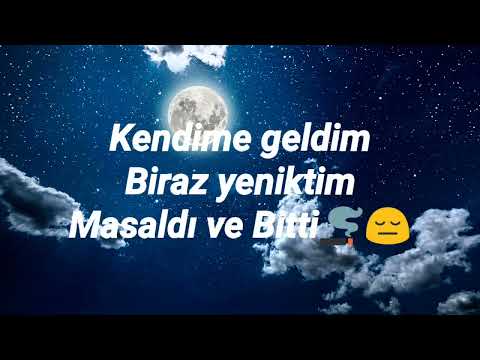 M.A.D - Islak kibrit ( Offıcial Audio)