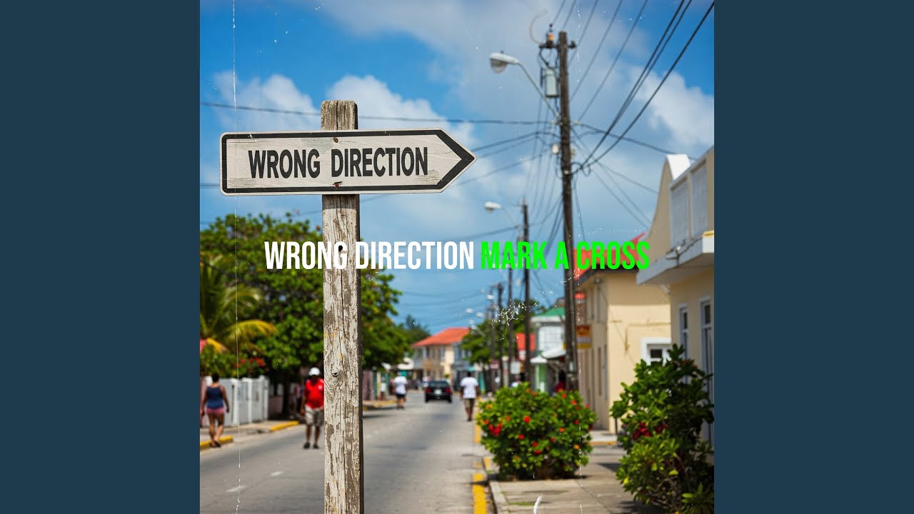 Wrong Direction - YouTube