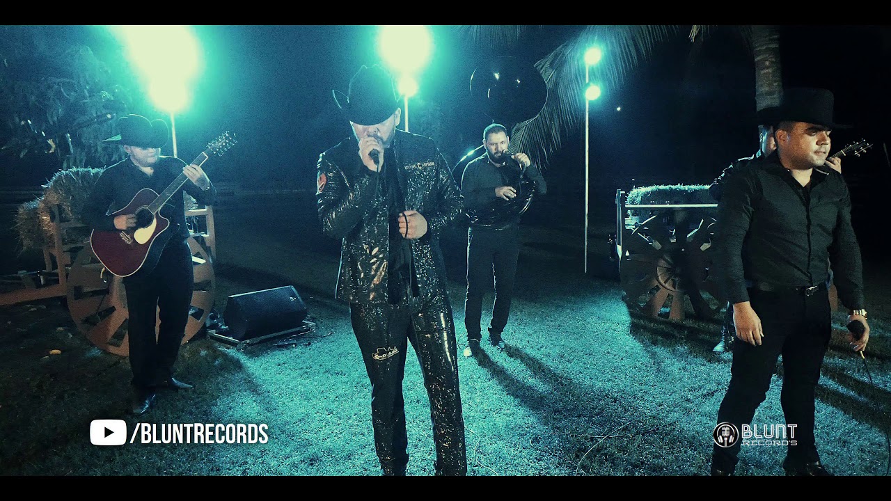 Marco Trasviña ft Instinto Campirano - Imperio Beltran Leyva | Mis Corridos Favoritos | En vivo ...