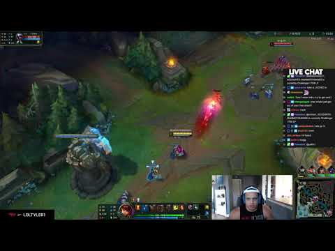 Rengar TOP Sh*t
