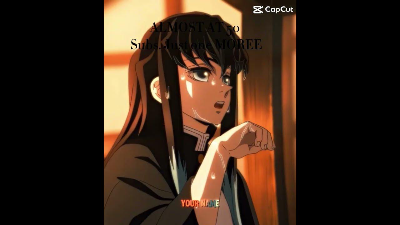 JUST ONE MORE SUB! - YouTube