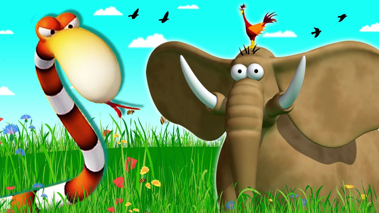 Top 182+ Gazoon cartoon youtube - Tariquerahman.net