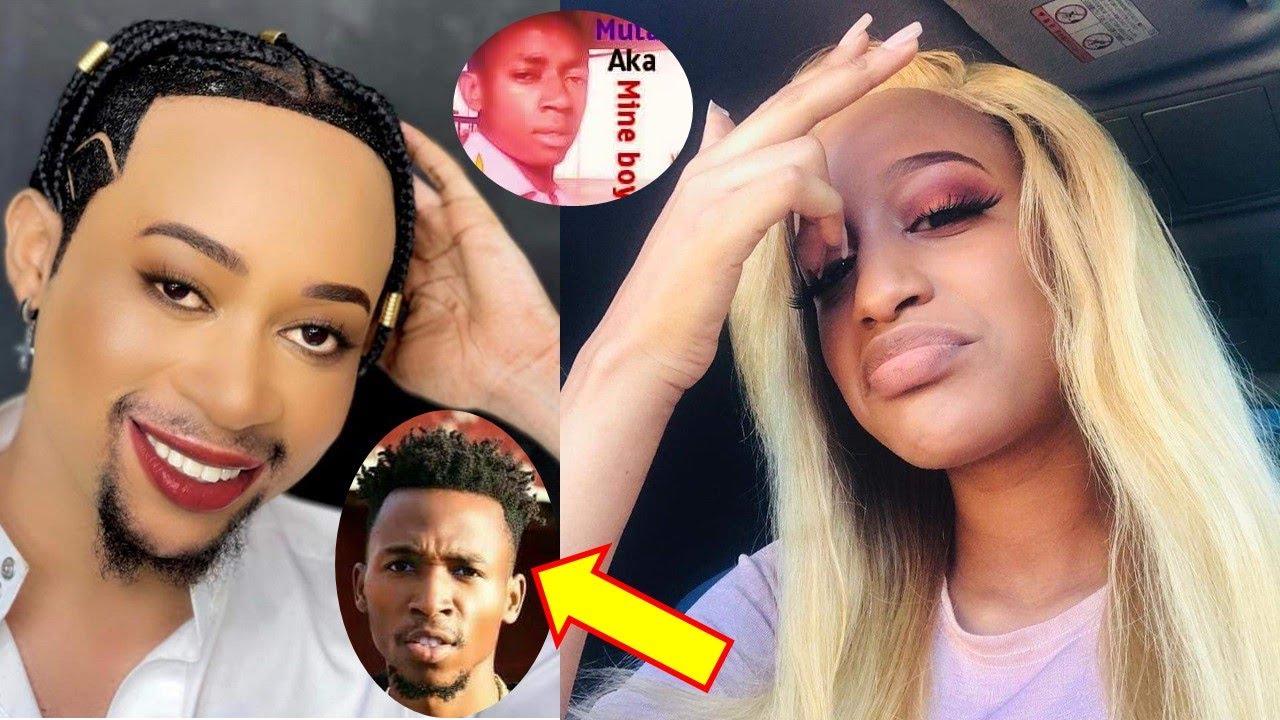 Ben Lombe Vs Kidist “Yo Maps Yo” Lovely Wife Trending On Social Media ...