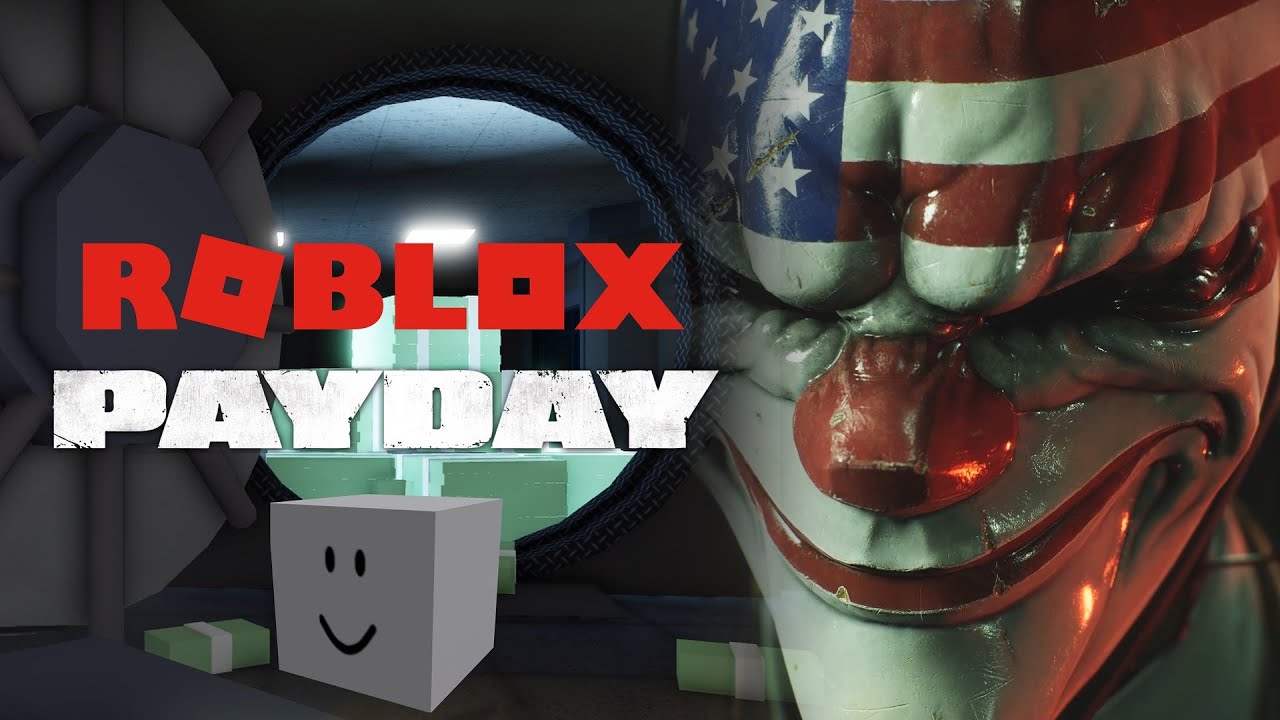 TRAILER GUY PLAYS FIRST WORLD BANK 3 (PAYDAY 3) - YouTube