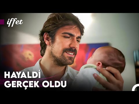 Artık Piyasada Jr. Cemil Var! - İffet