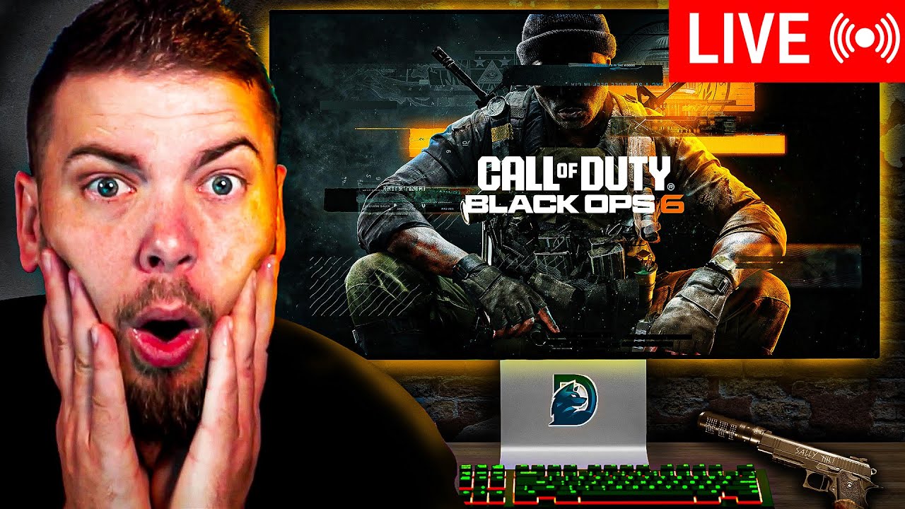 AREA 99 Warzone EARLY Game PLAY - YouTube