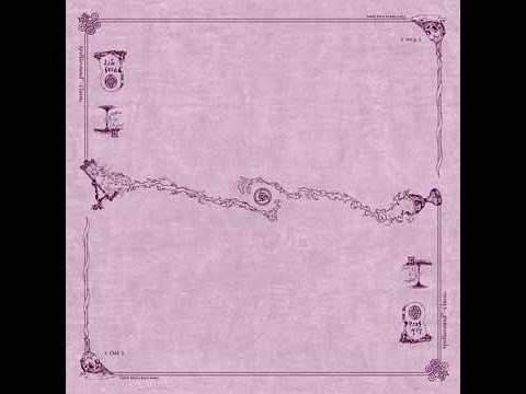 Spellground Lavender Pink V8 vs. V6 & V7 - YouTube