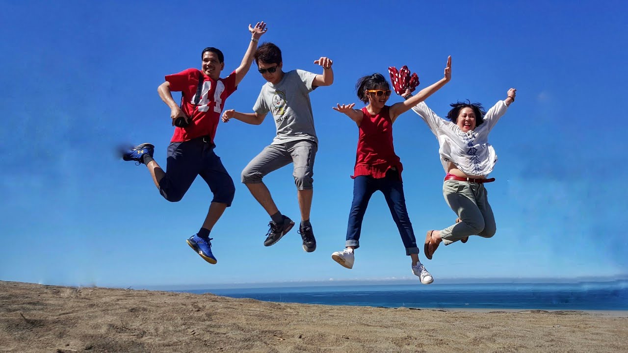 Jump Philippines 🇵🇭 2015-2016 - YouTube