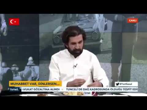 Adam olayı özetlemiş:) ihsan hocaya destek olalim