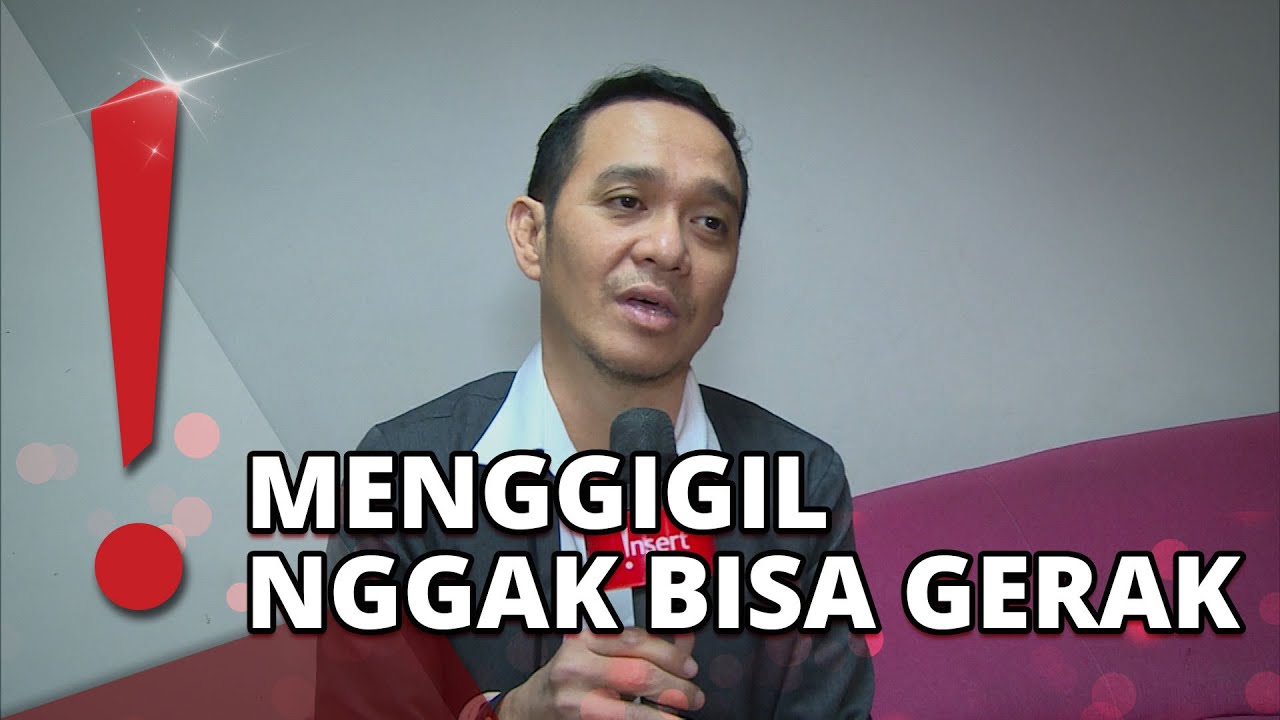 Fadlan Muhammad Ceritakan Penyakitnya Hingga Dipaksa Ubah Pola Hidup ...