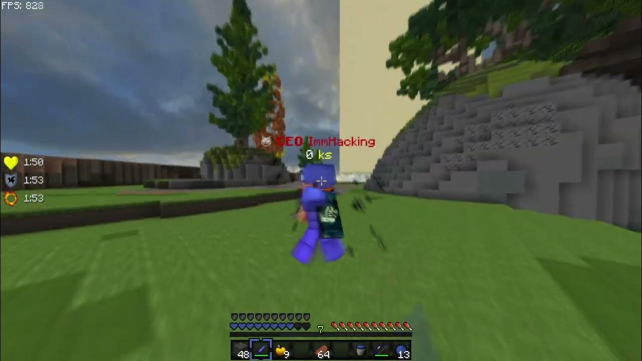 TOP 5 TXT NA MC4U.PL | ARIVI.PL | TRYHC.NET | RESOURCE PACK FOLDER RELEASE | 620 FPS | [GILDIA ...