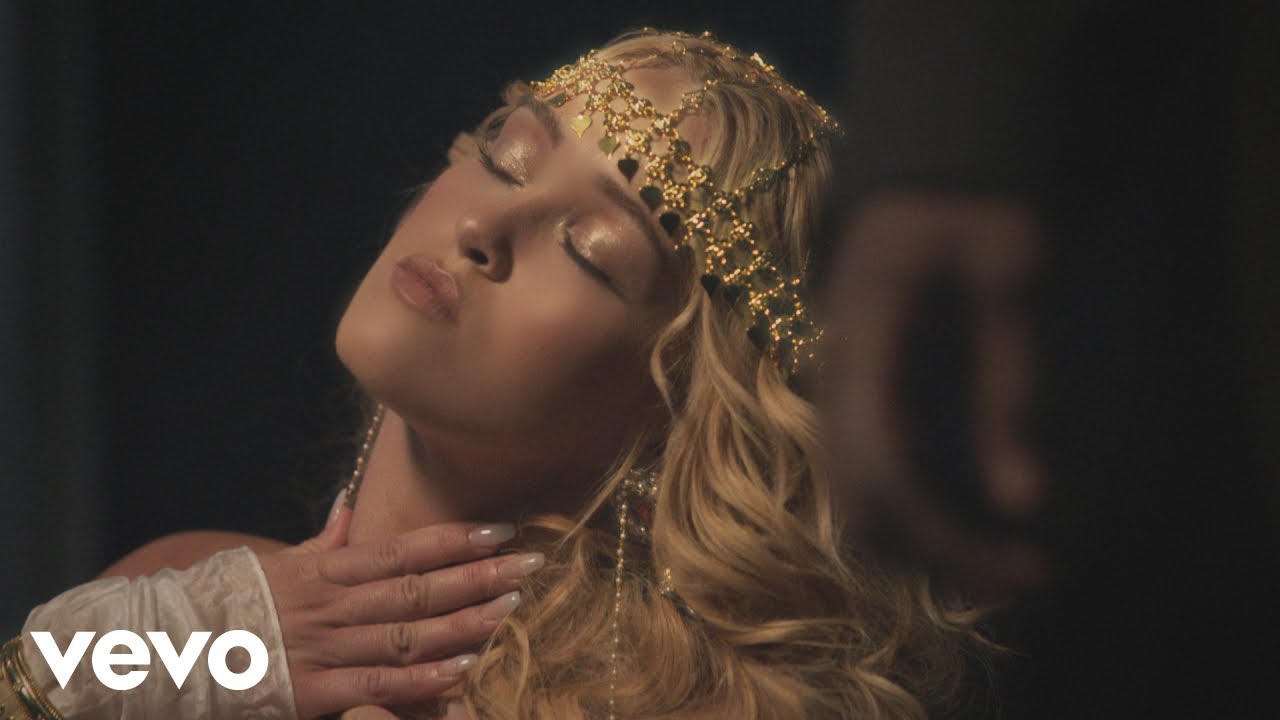 Elley Duhé - $$$$ (Official Video) - YouTube