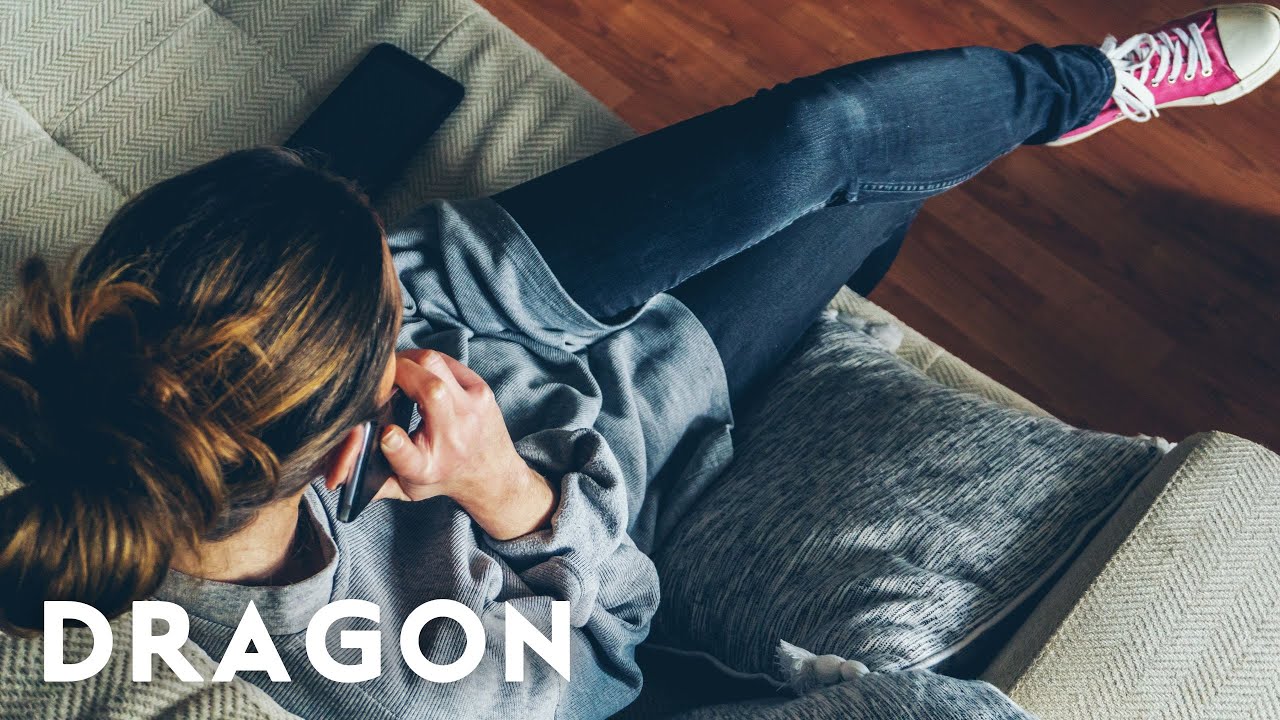 DRGN - Operator (Visualizer) - YouTube