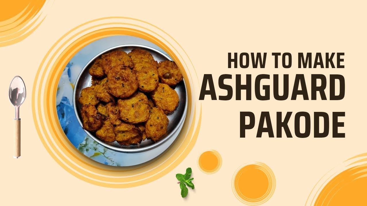 new style ashguard pakode - YouTube