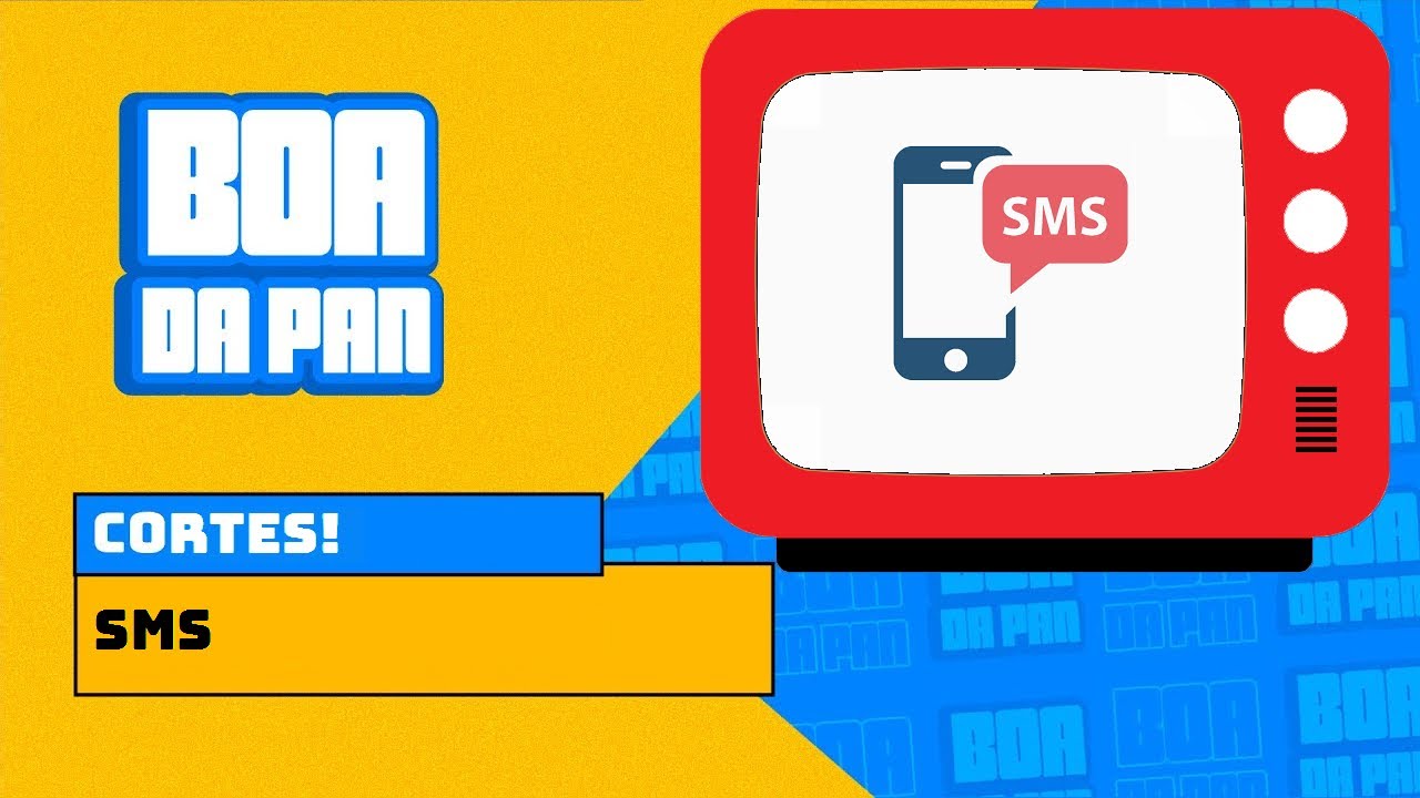 SMS - YouTube