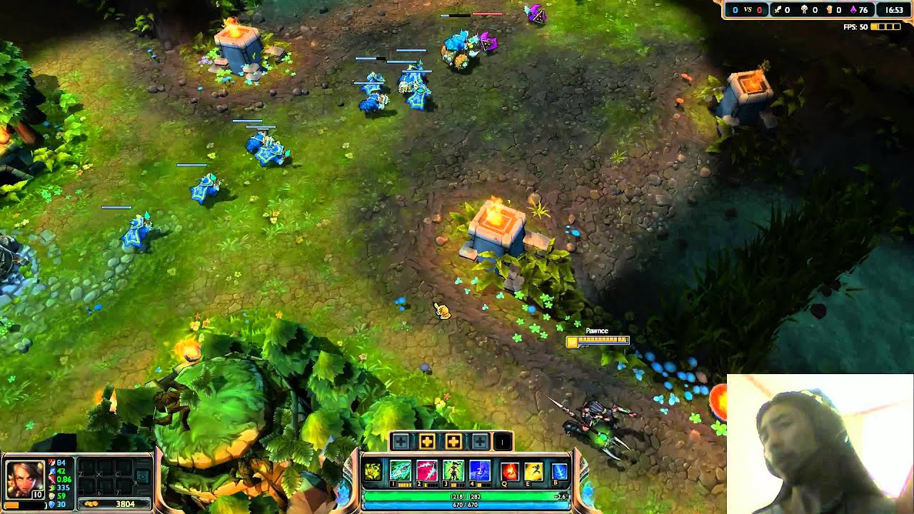 Nidalee Rework Kit Announced - New Nidalee Hunt Mechanic and Skills ...