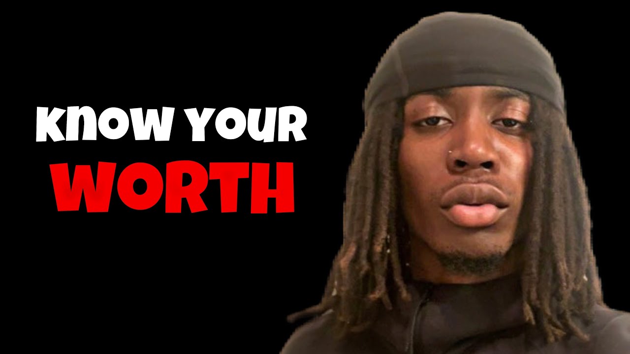 Why You MUST Stay On Your Grind As A Handsome Men - YouTube