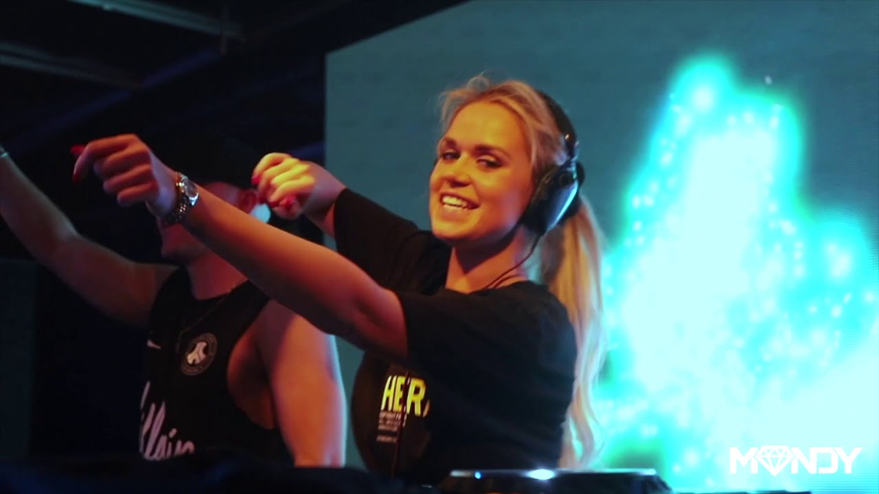 Major Lazer & DJ Snake ft. feat. MØ - Lean On (MANDY bootleg) - YouTube