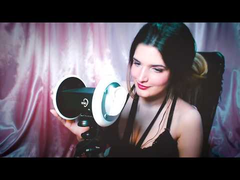 Tus sonidos favoritos en el 3dio! 😄💛 ASMR Español