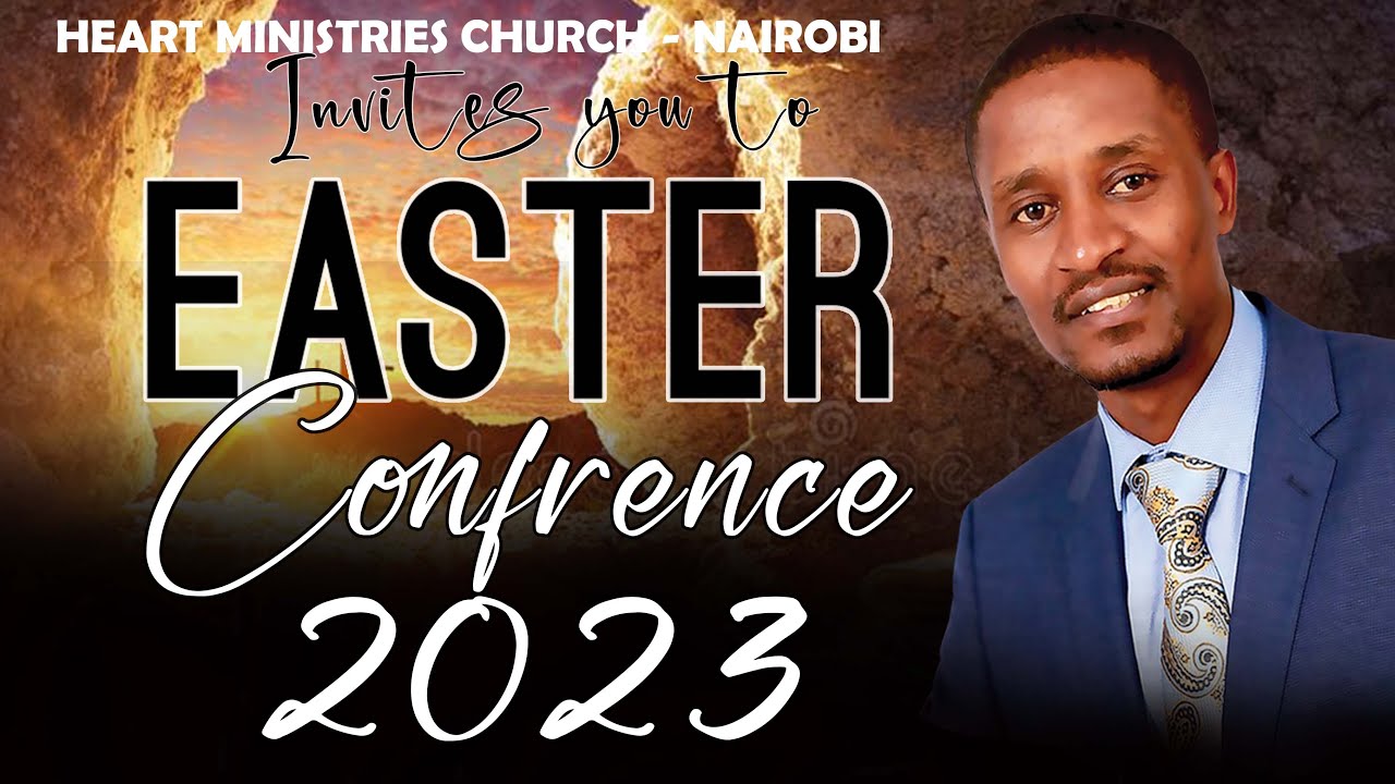 EASTER CONFERENCE DAY 3 SESSION 2 - YouTube