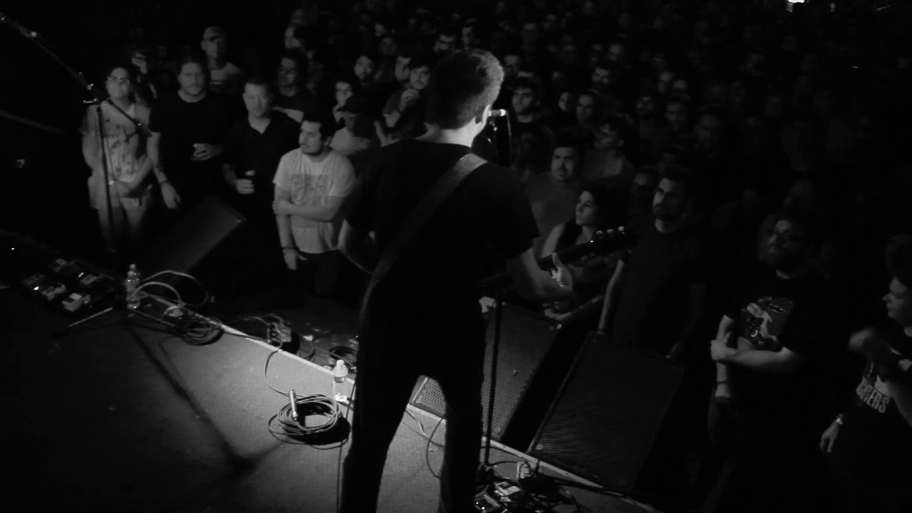 Pile | Live in Chicago at SubT (Full Set) - 31 May 2019 - YouTube