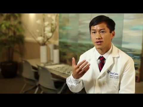 Dr. Quan Tran - GERD Symptoms - St. Joseph's Hospital-North - YouTube