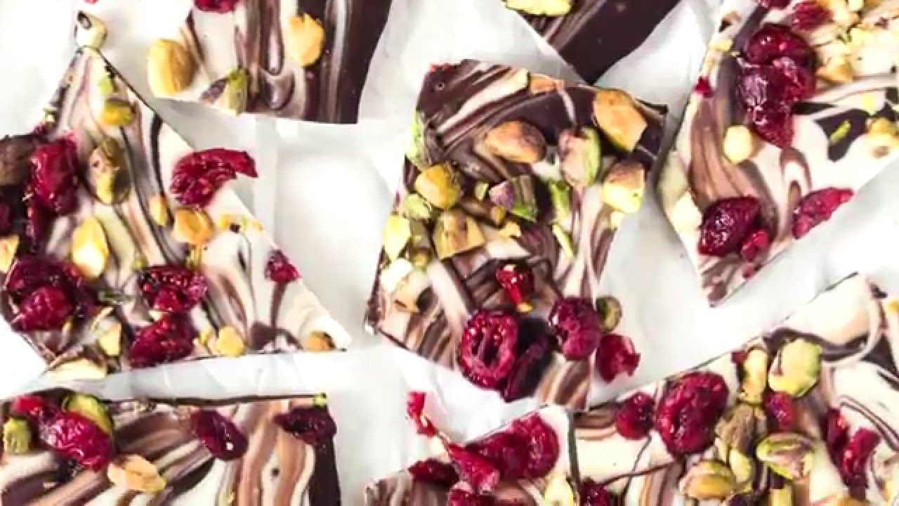 How To Make Chocolate Bark YouTube how-to-make-chocolate-bark-youtube