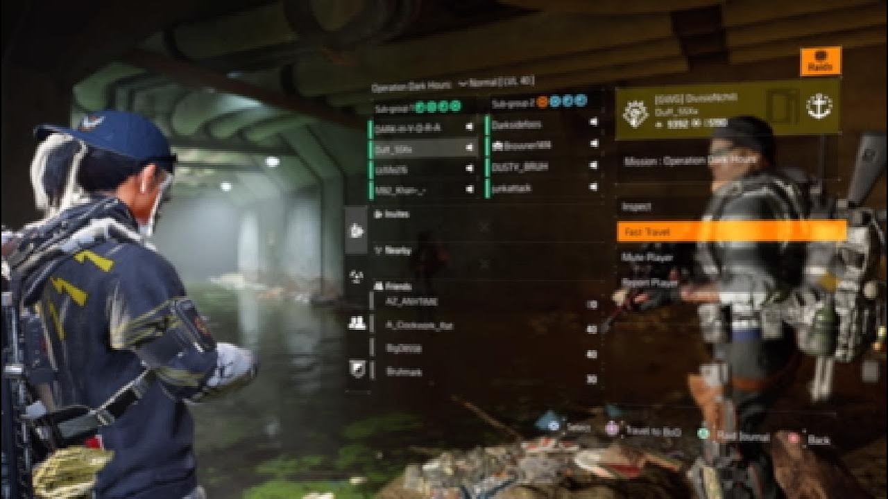 Dark Hours Speedrun 7:35 ESG and friends - YouTube