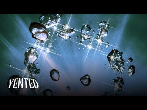 YENTED - ที่รักใจเย็น (Unsettled) ft. BlackHeart , Williams | [OFFICIAL VISUALIZER]