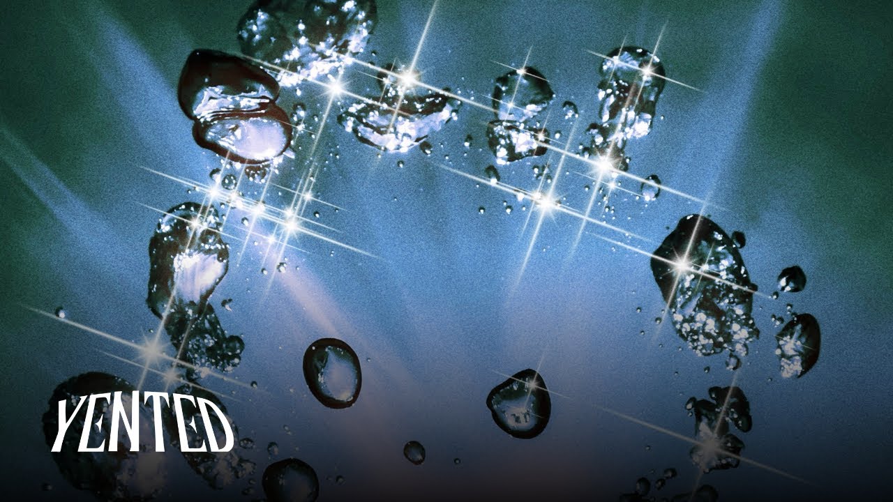 YENTED - ที่รักใจเย็น (Unsettled) ft. BlackHeart , Williams | [OFFICIAL ...