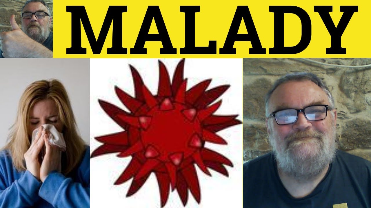 🔵 Malady Meaning - Malady Examples - Malady Definition - Malady Defined ...