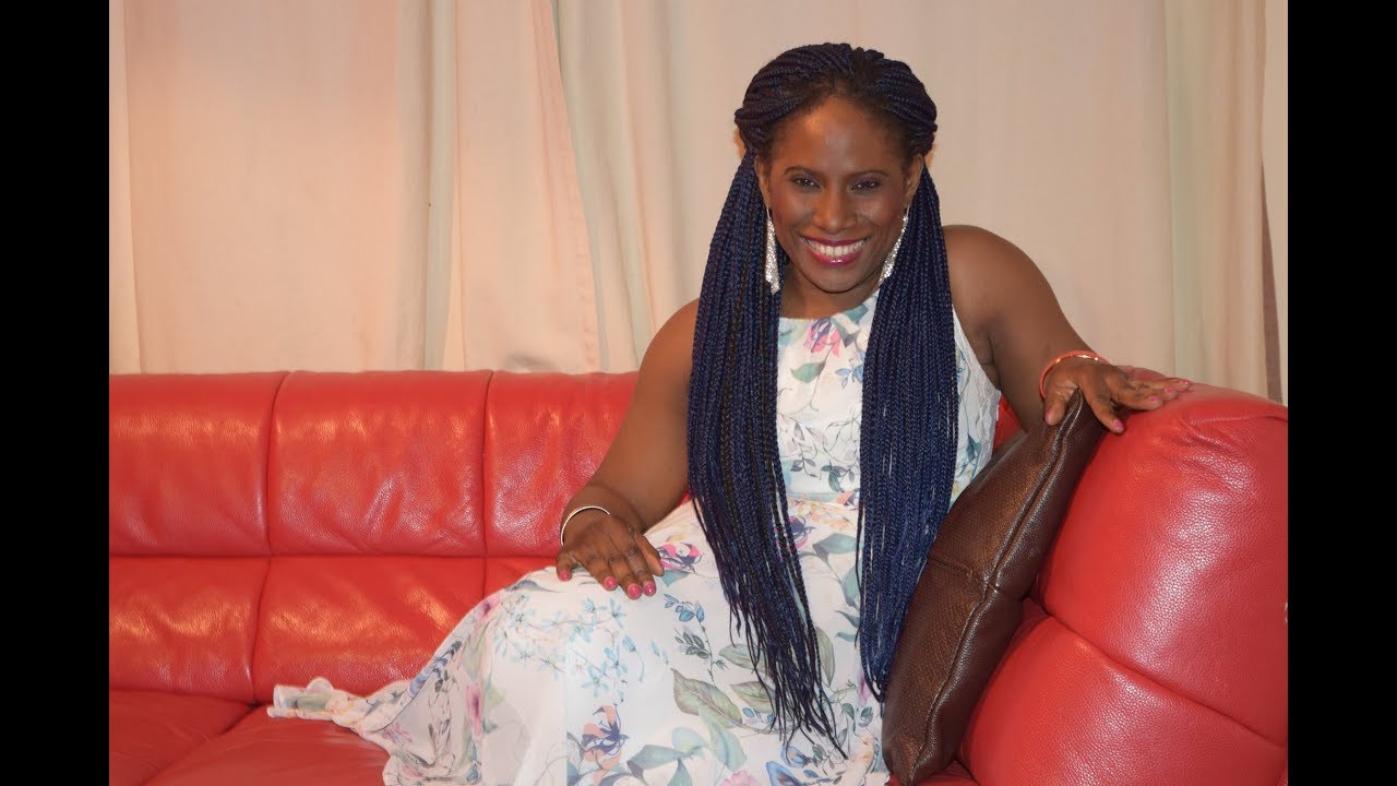 Excel Woman Show Episode 4 - Package your Passion, Knowledge and ...