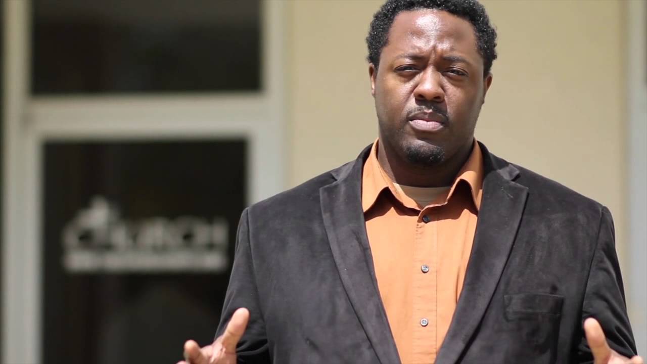 Virtual Bible Study with Pastor Jasper Williams, III - YouTube