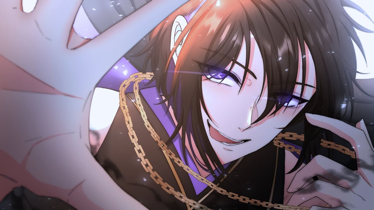 Main Quest Vandar - YouTube