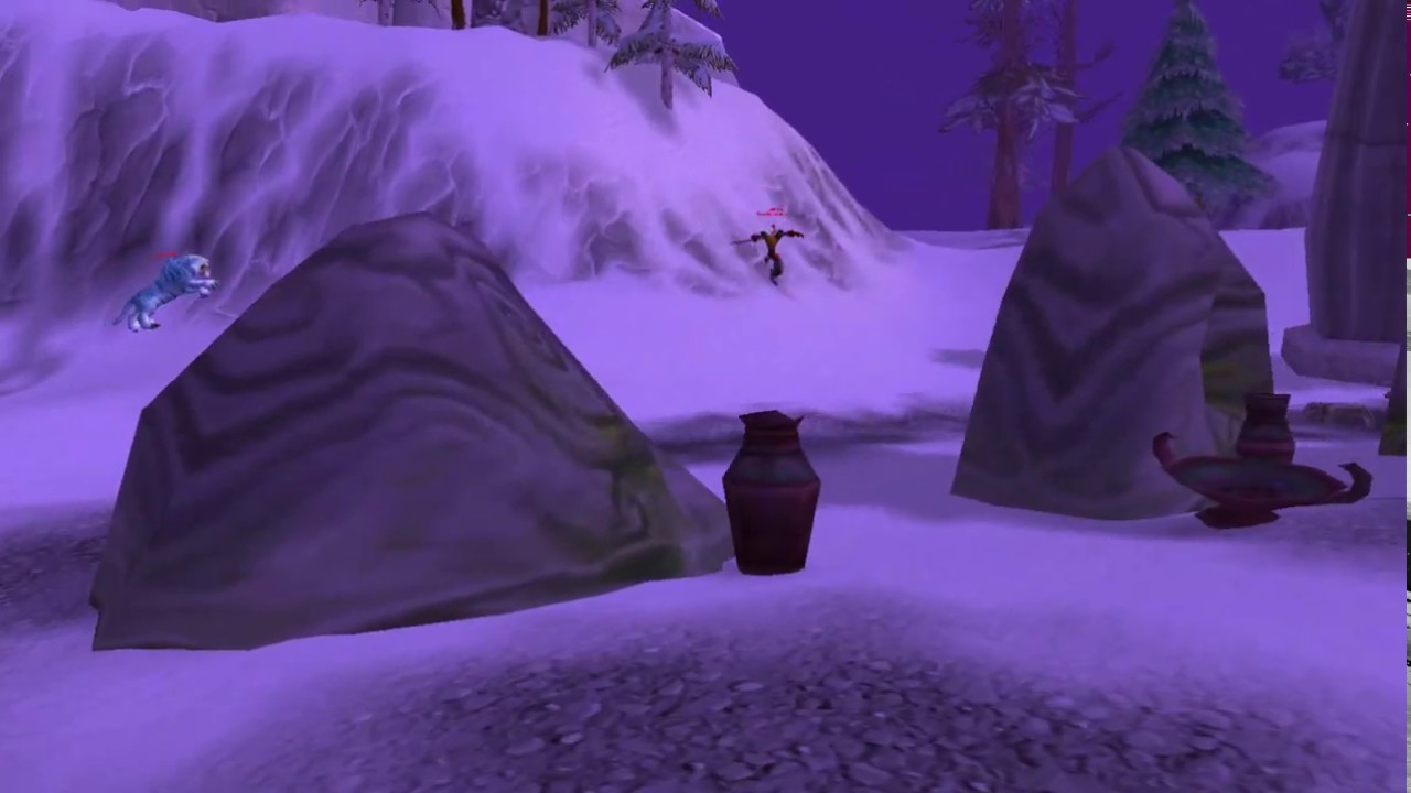 Classic Randoms: Shy-Rotam vs troll - YouTube