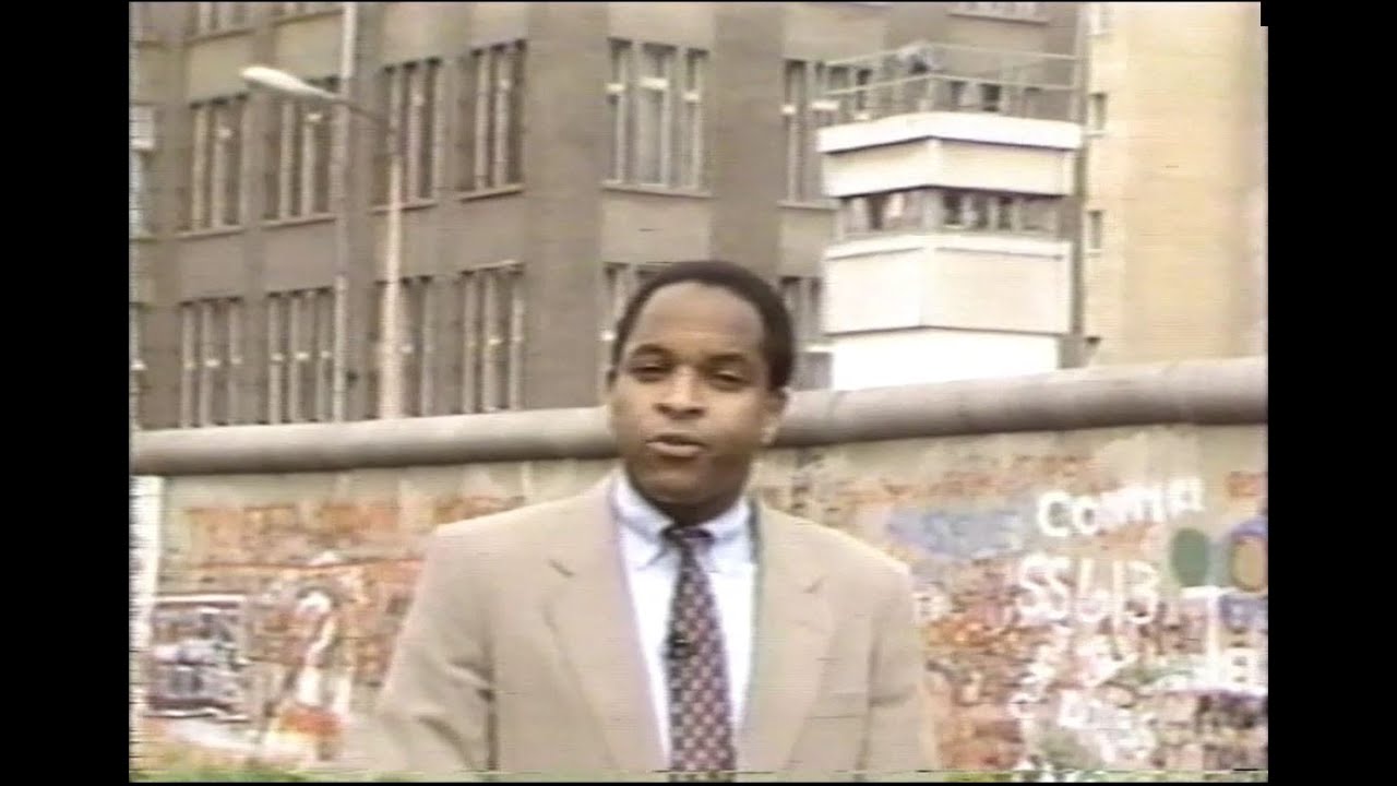 CBS Evening News (July 27, 1986) - YouTube