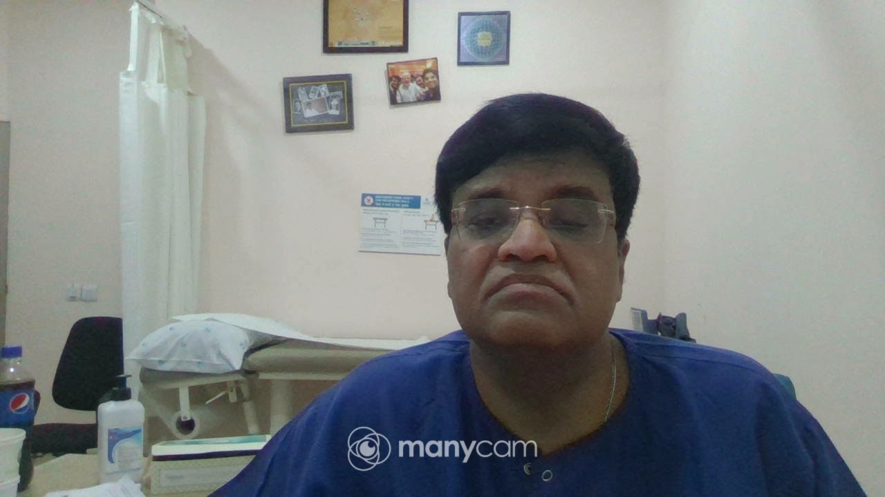 Cardiologist Dr Prof Vivek Gupta Youtube