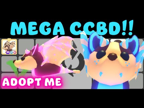 🥲Trading my MEGA CCBD (CHOCOLATE CHIP BAT DRAGON). OH NO! Did I make a ...