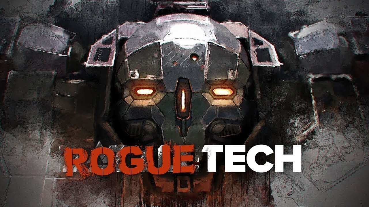Lets Play Battletech Roguetech Episode 1 Youtube