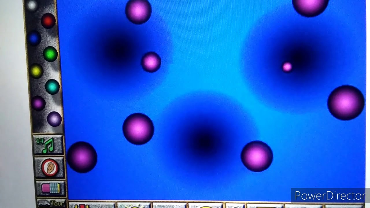 Thinkin Things Toony the Loon's Gameplay 6:07 AM - YouTube