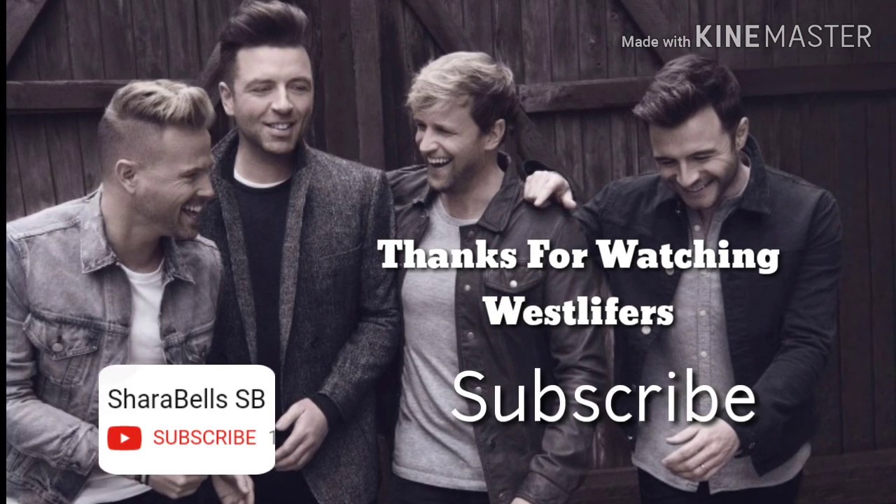 Westlife Funny Moments - YouTube