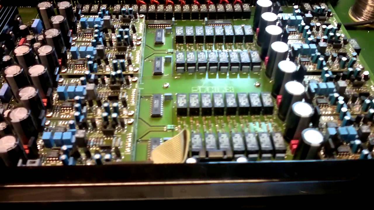 Sphinx Project 8 - YouTube