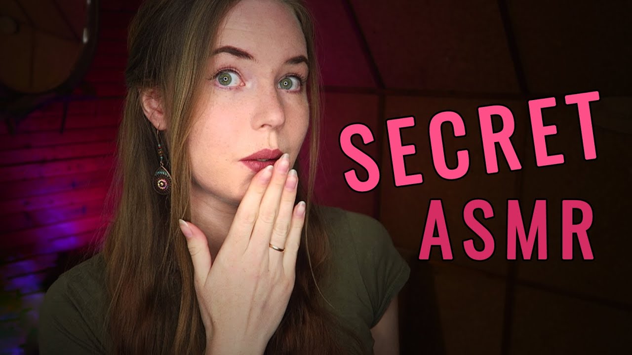 SPILLING TEA ASMR - Your Assumptions About Me - Gently Soft-Spoken ...