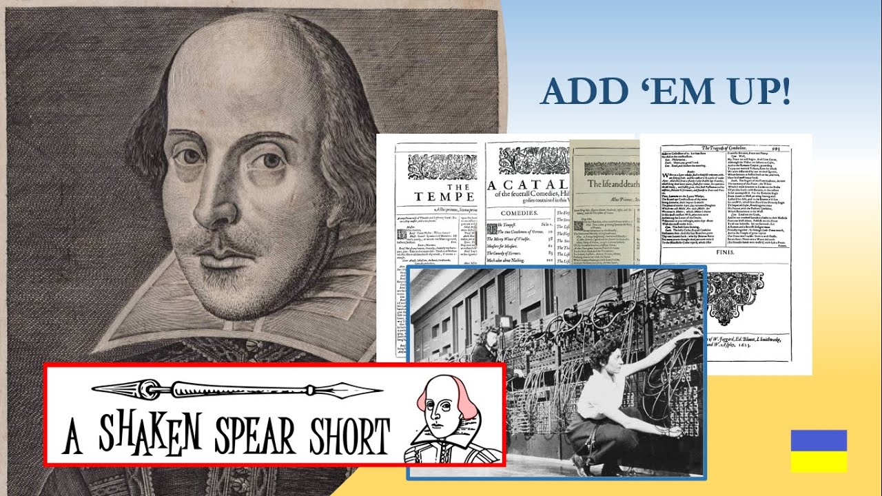 Add "Em Up! - YouTube