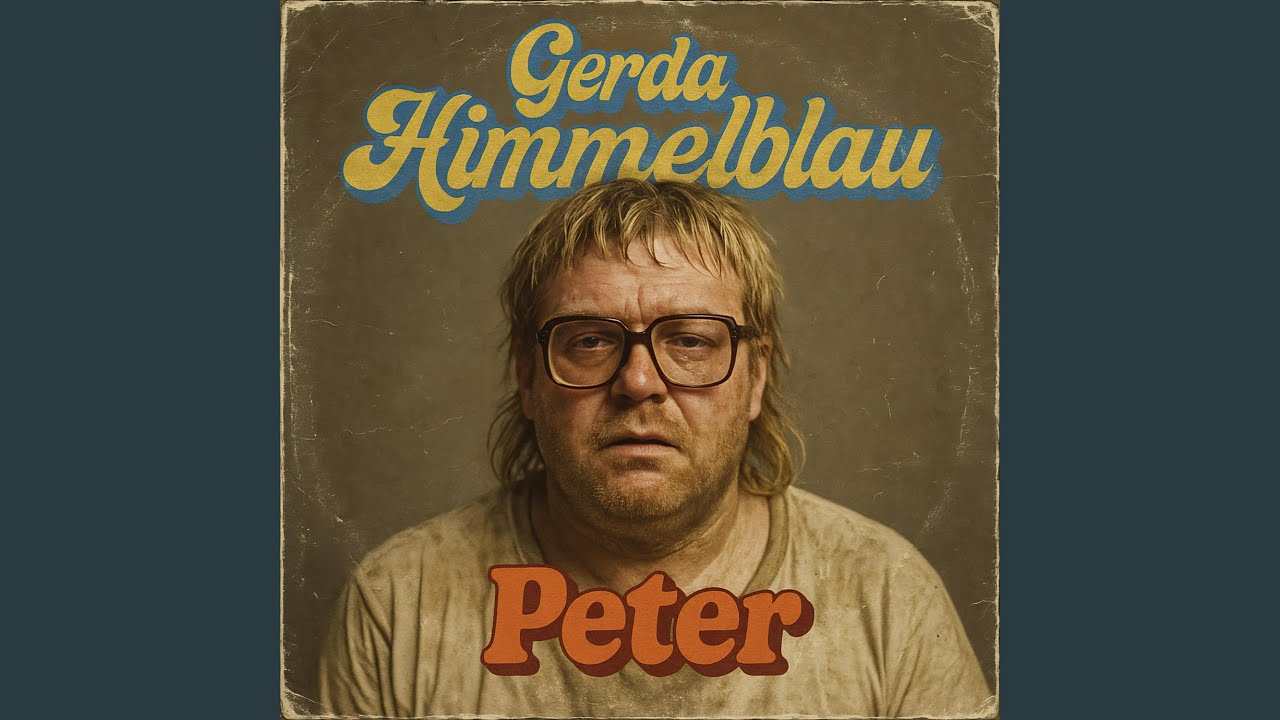 Peter - YouTube