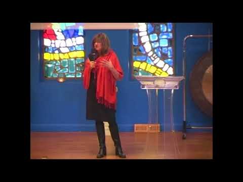 Rev Cynthia Leveque - YouTube
