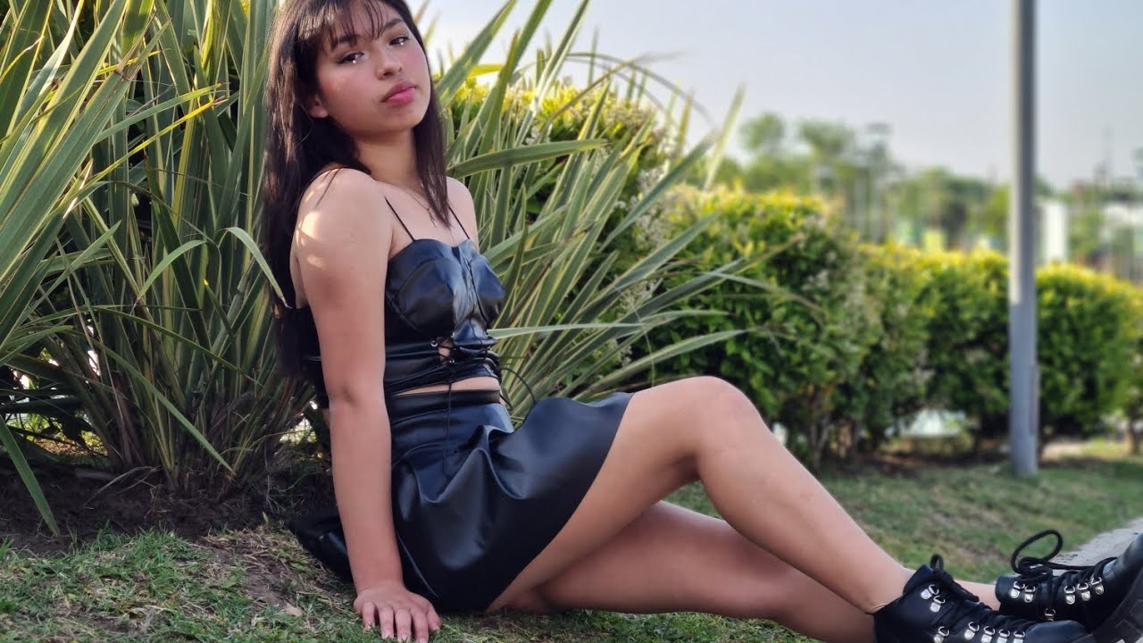 video cronológico 15| Melanie Fernández - YouTube